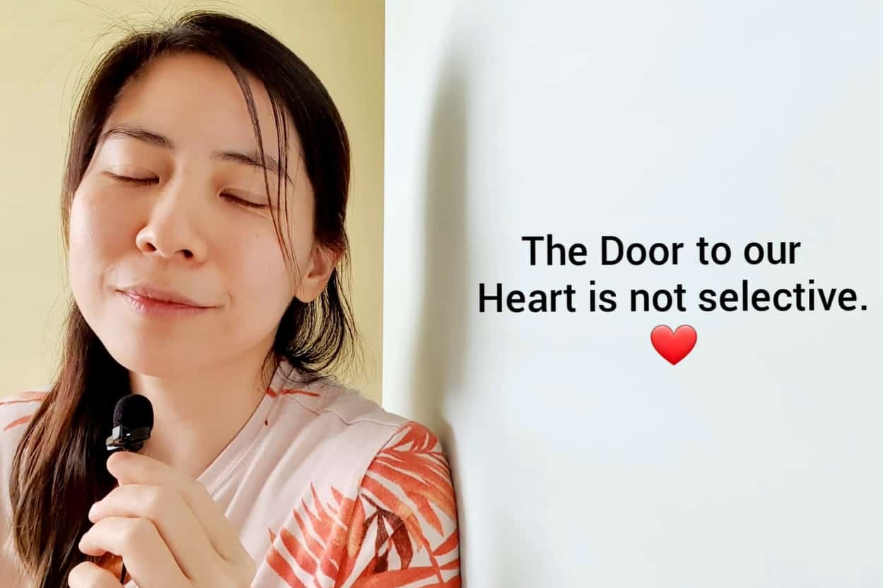 Gratitude and Appreciation feels awkward! - Ming Mindfulness