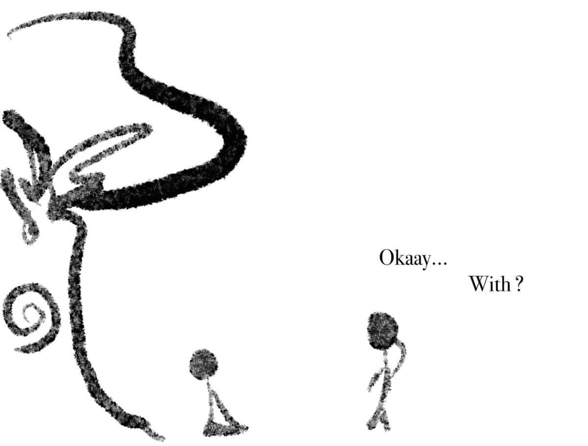 Do You Dare To Be… Not Busy - Ming Mindfulness