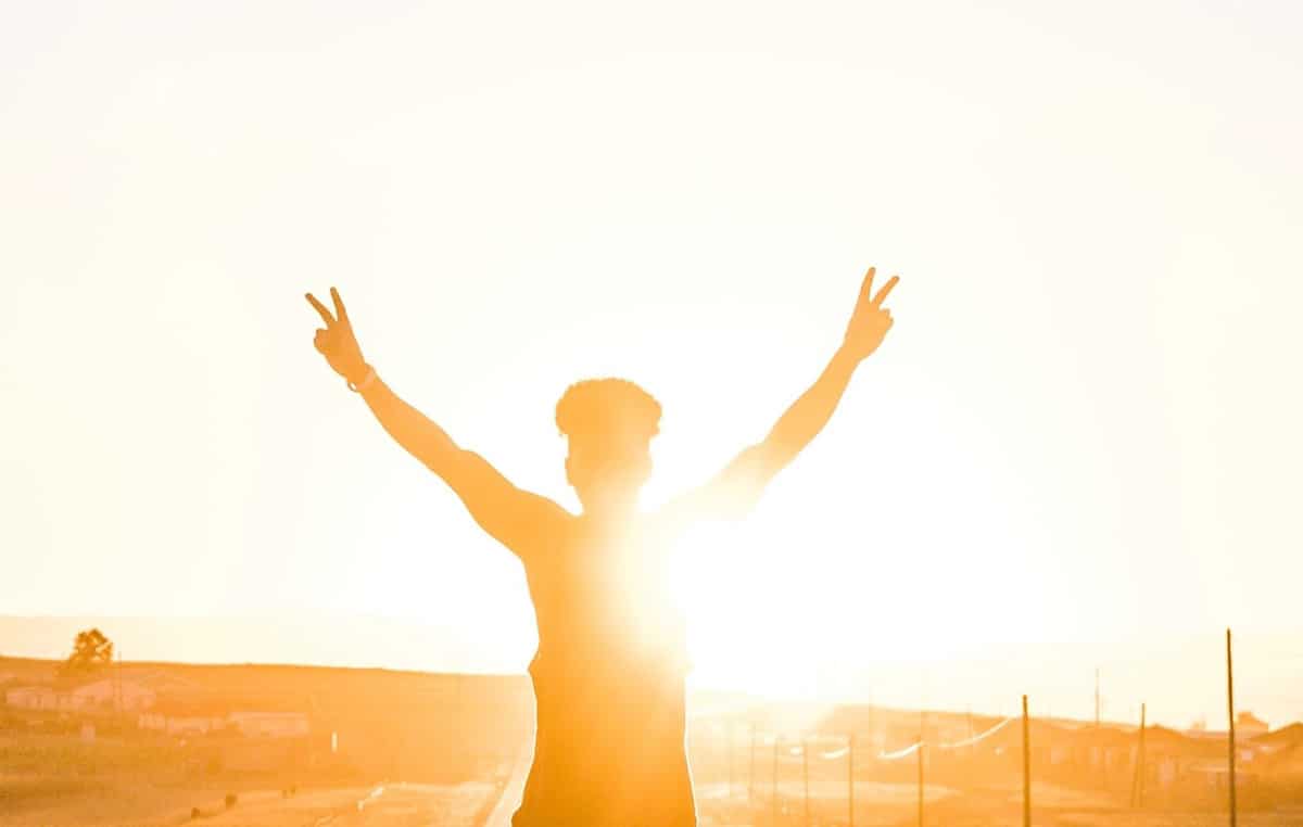 The life-changing moments - Ming Mindfulness